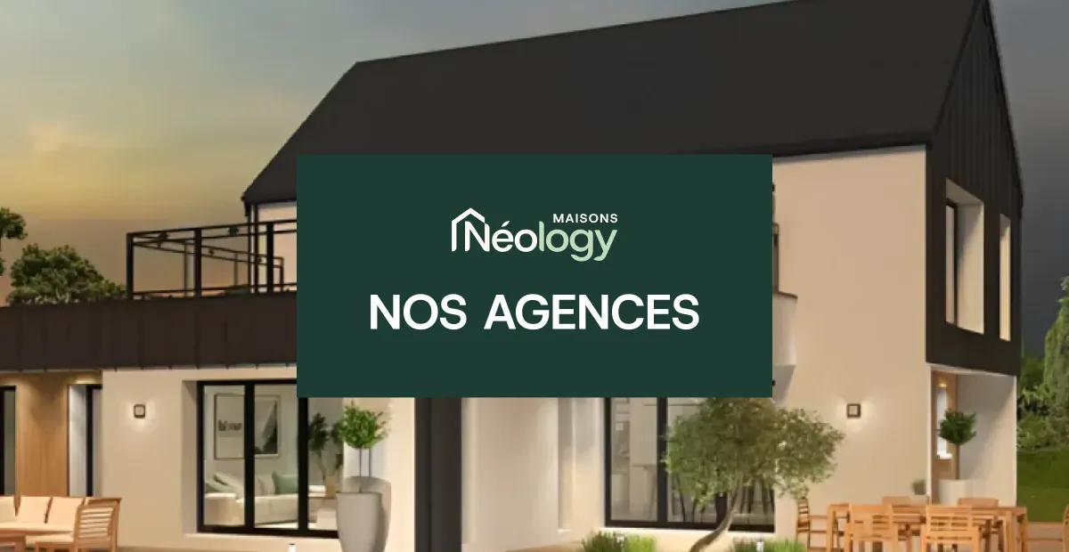 NEOLOGY à Lamballe - Nos agences